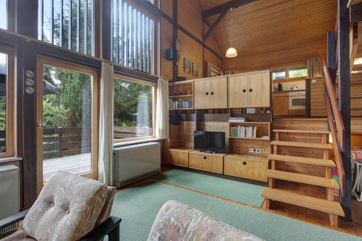 84 M² Ferienhaus ∙ 3 Schlafzimmer ∙ 6 Gäste - Hinterzarten