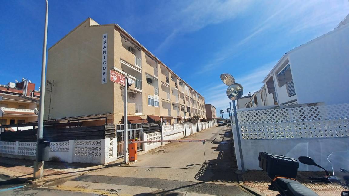 40 M² Apartamento ∙ 1 Quarto ∙ 3 Hóspedes - Peniscola
