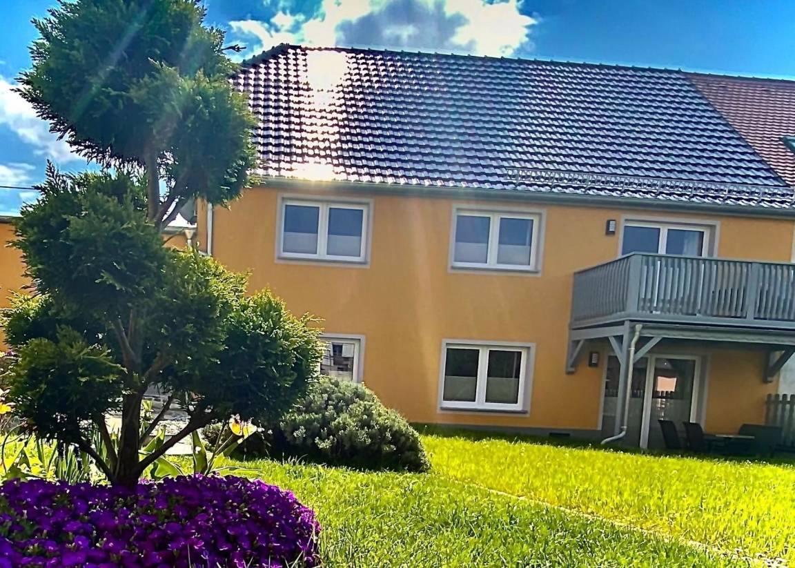 72 M² Appartamento Vacanza ∙ 2 Camere Da Letto ∙ 4 Ospiti - Weißenberg