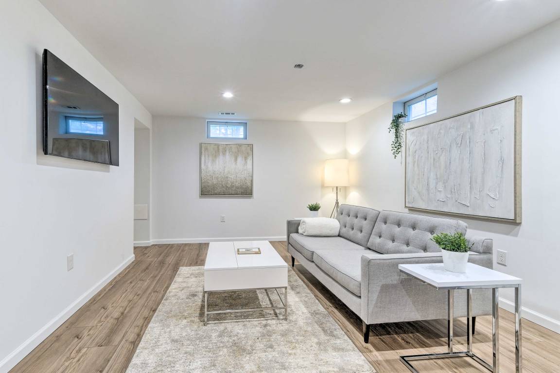 58 M² Apartamento ∙ 1 Habitación ∙ 2 Huéspedes - Largo