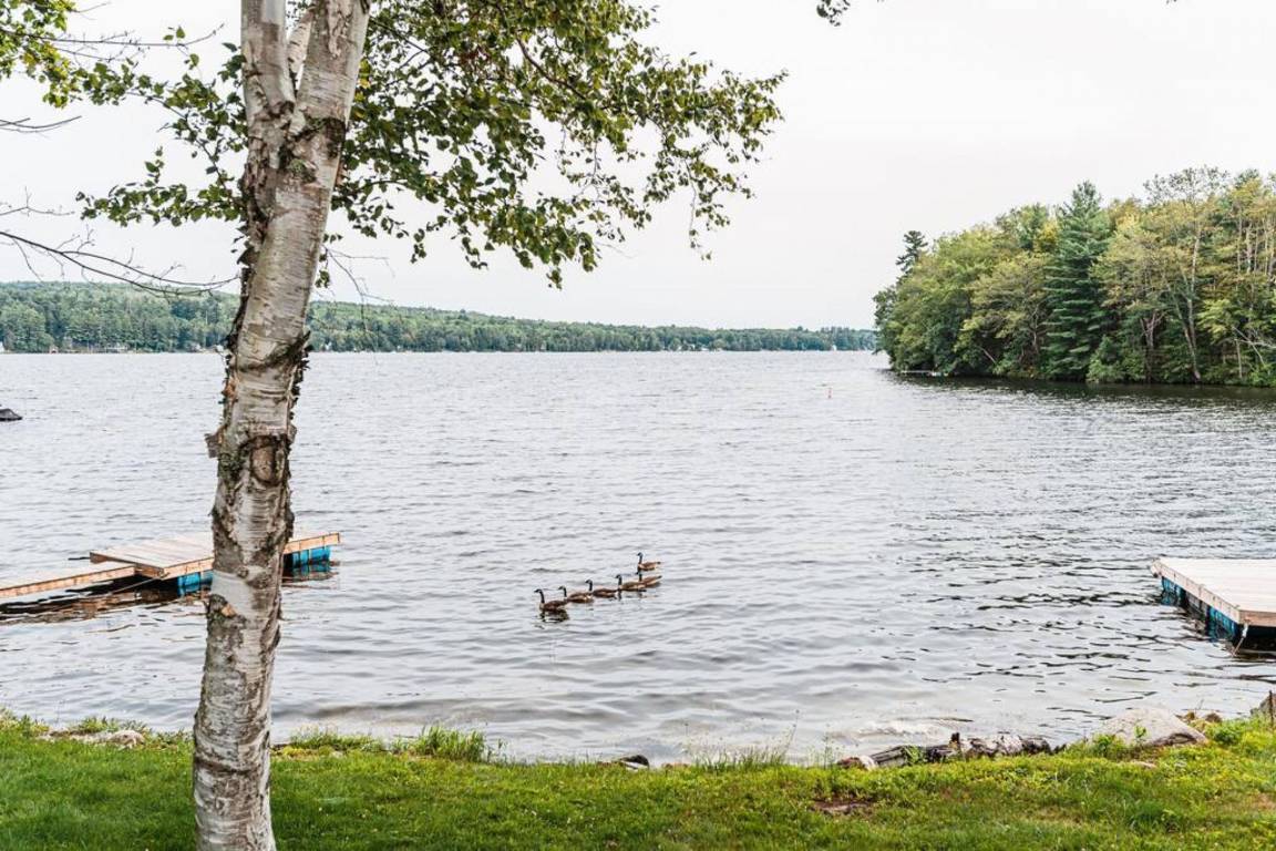 Apartment ∙ 2 Bedrooms ∙ 5 Guests - Gardiner, ME