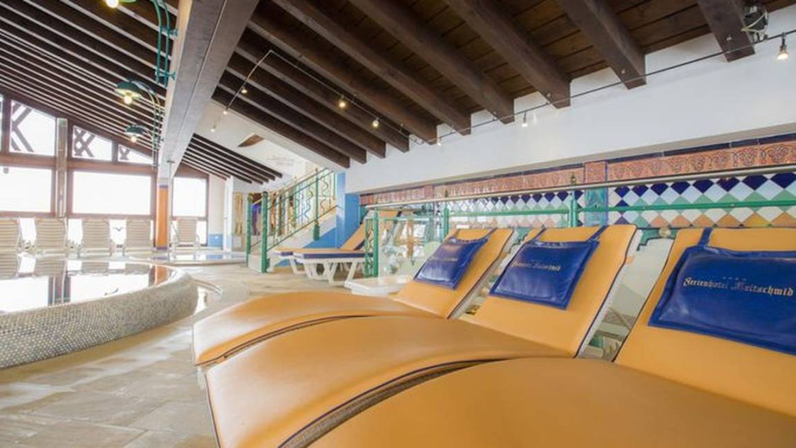 12 M² Hotel ∙ 1 Bedroom ∙ 1 Guest - Leutasch