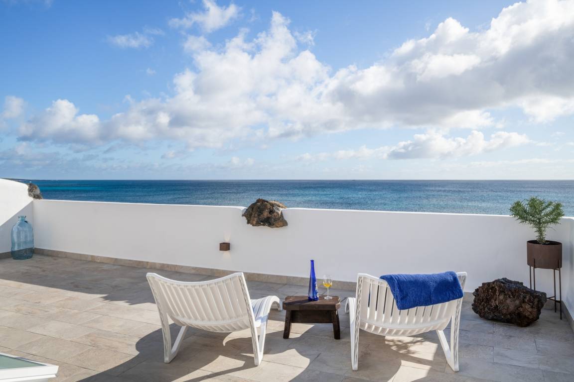 35 M² Apartamento ∙ 1 Habitación ∙ 2 Huéspedes - Graciosa