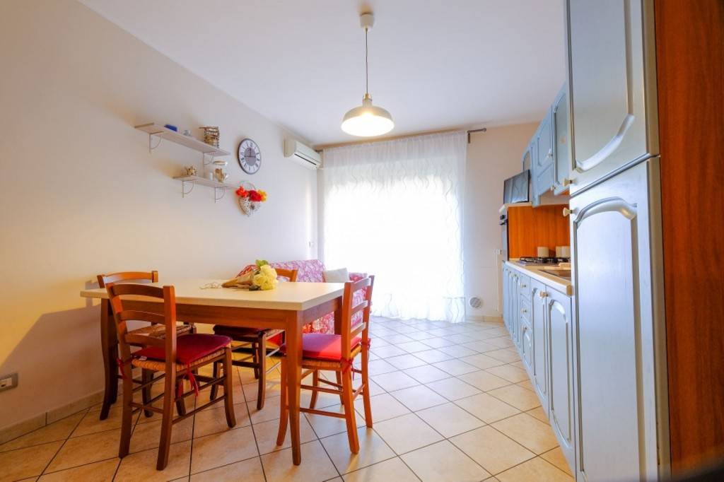 70 M² Appartement ∙ 2 Chambres ∙ 5 Personnes - Pineto