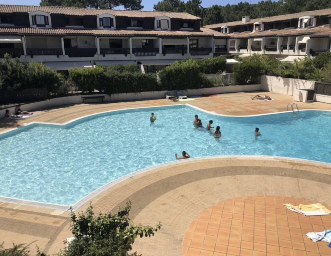 40 M² Apartment ∙ 2 Bedrooms ∙ 4 Guests - Cap Ferret