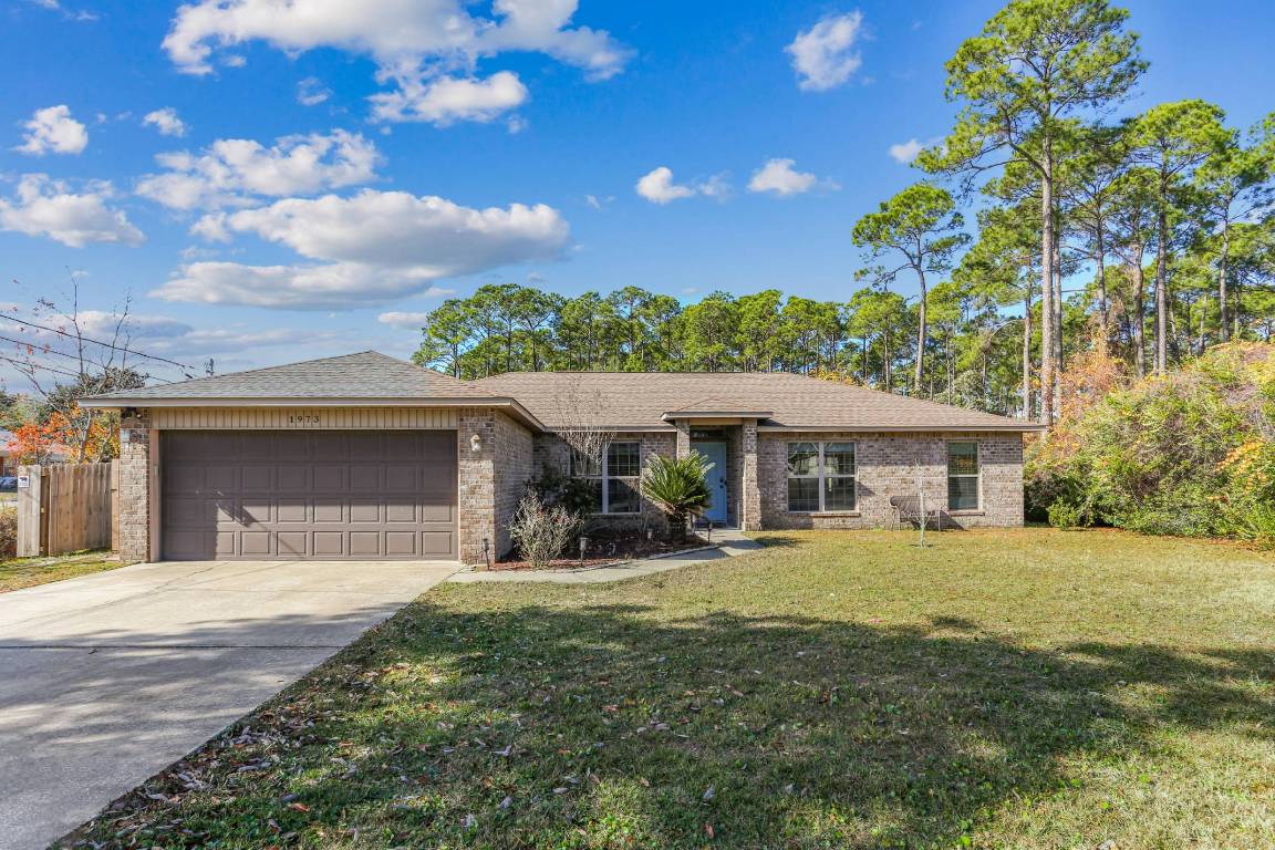 172 M² House ∙ 4 Bedrooms ∙ 10 Guests - Navarre, FL