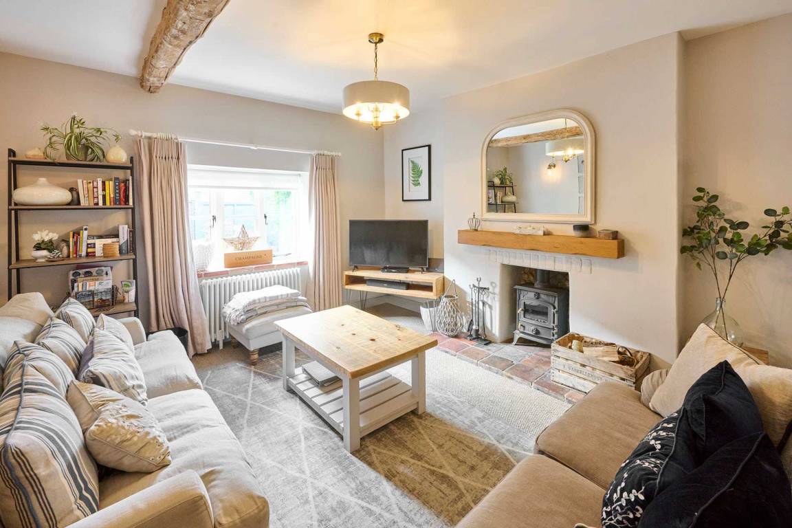 Huis ∙ 3 Slaapkamers ∙ 6 Gasten - Holt