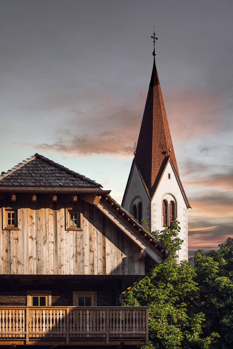 57 M² Ferienwohnung ∙ 2 Schlafzimmer ∙ 7 Gäste - Antholz Mittertal