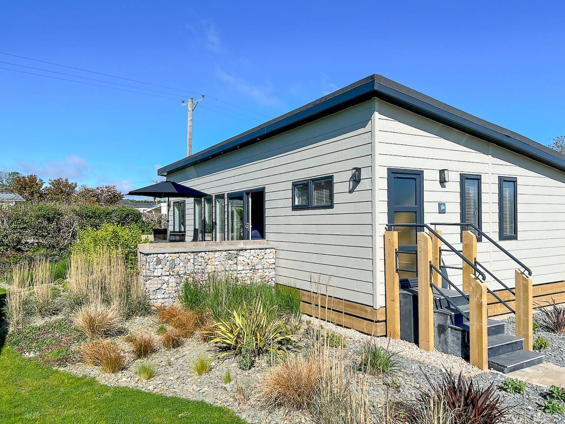 Cottage ∙ 2 Bedrooms ∙ 4 Guests - Bodmin