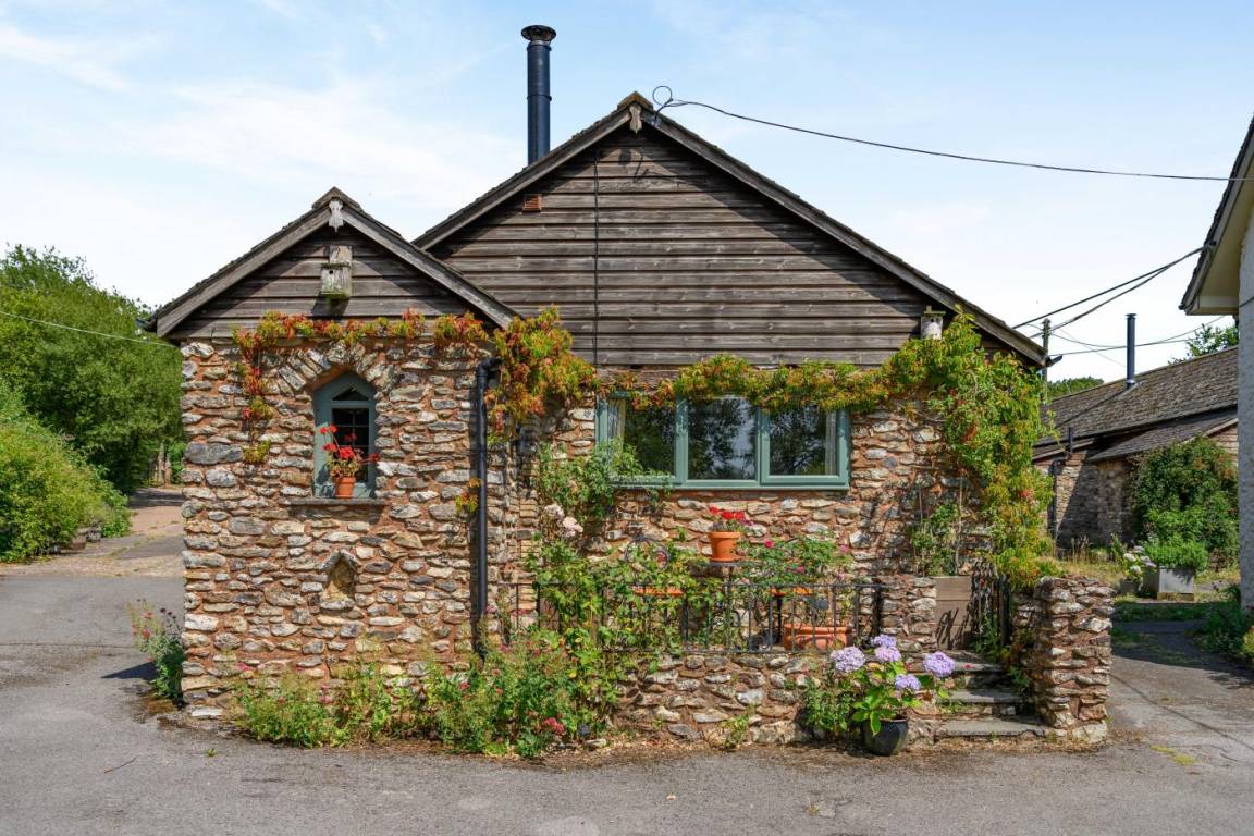 Cottage ∙ 1 Bedroom ∙ 2 Guests - Honiton