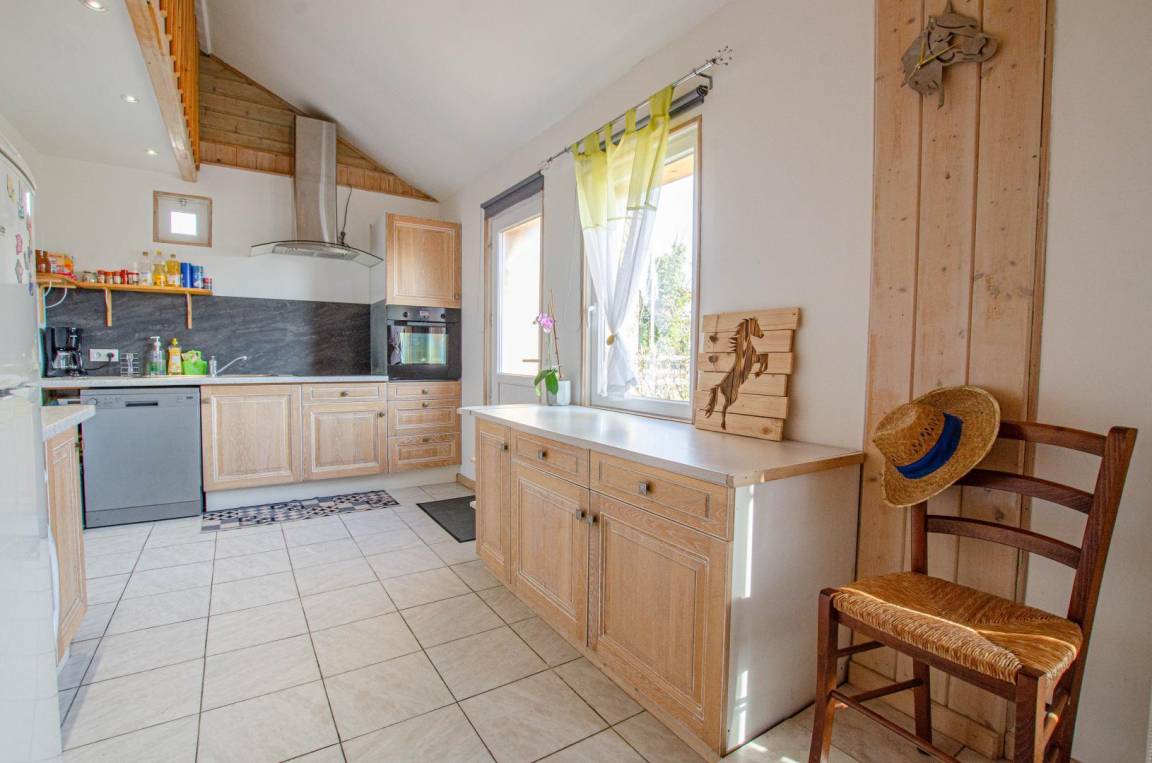 45 M² Gîte ∙ 5 Gasten - Lac d'Orient