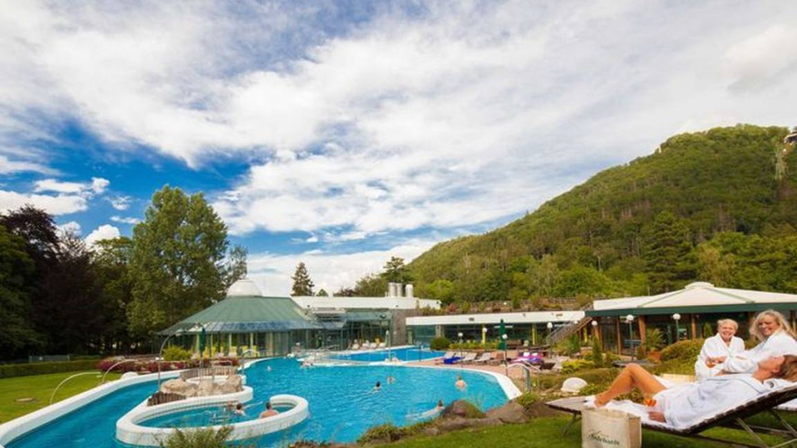 25 M² Hotel ∙ 1 Schlafzimmer ∙ 2 Gäste - Goslar