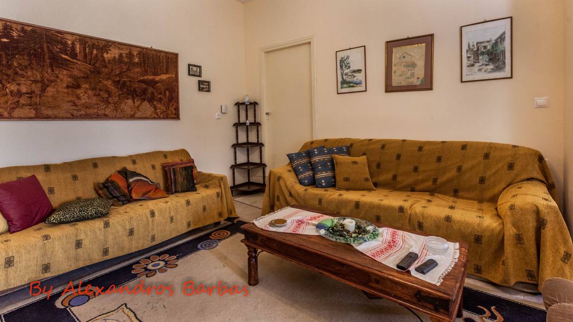40 M² Apartment ∙ 1 Bedroom ∙ 2 Guests - Corfu