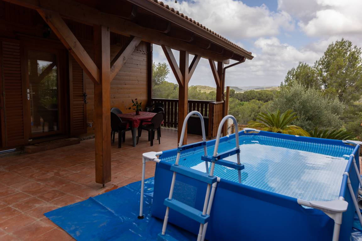 130 M² House ∙ 3 Bedrooms ∙ 6 Guests - Calafell