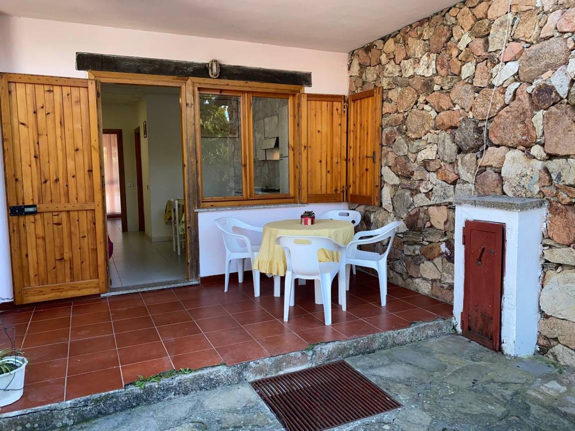 65 M² Apartamento ∙ 1 Habitación ∙ 5 Huéspedes - San Teodoro