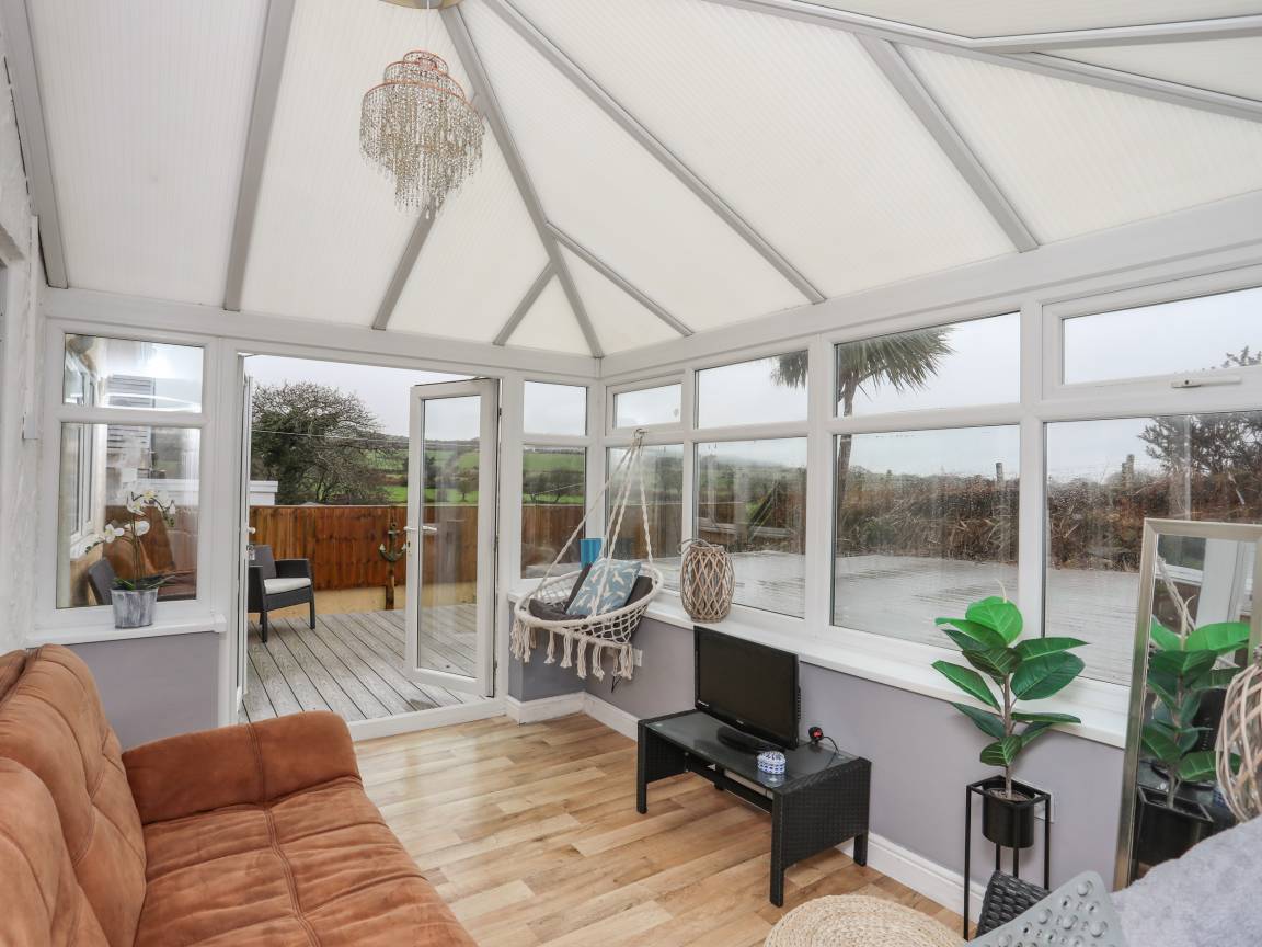 Cottage ∙ 3 Bedrooms ∙ 6 Guests - Abersoch