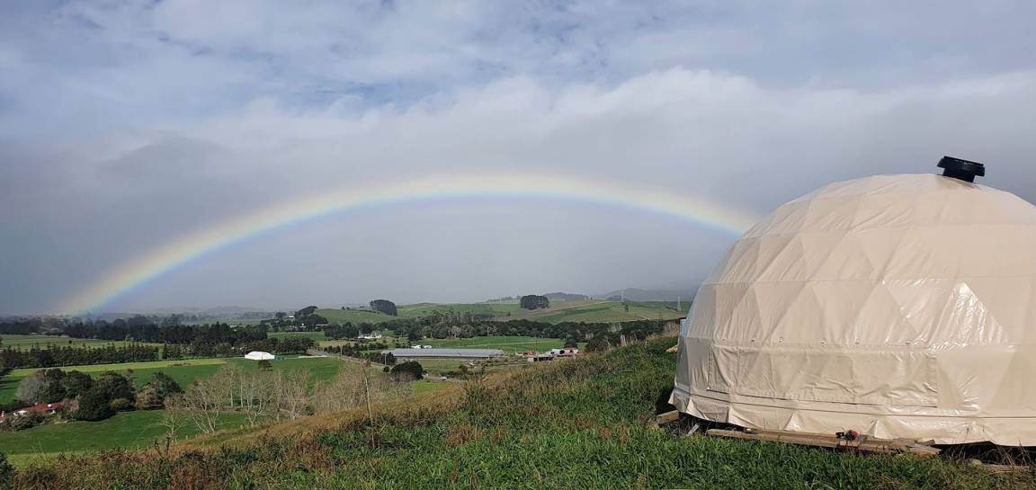 Camping ∙ 1 Bedroom ∙ 2 Guests - Waipu