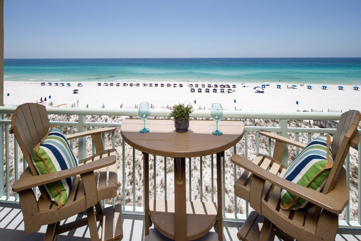 116 M² Apartamento ∙ 2 Habitaciones ∙ 8 Huéspedes - Fort Walton Beach, FL