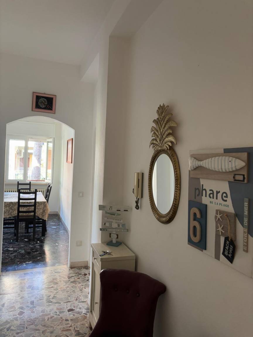 100 M² Appartement ∙ 2 Chambres ∙ 8 Personnes - Cesena