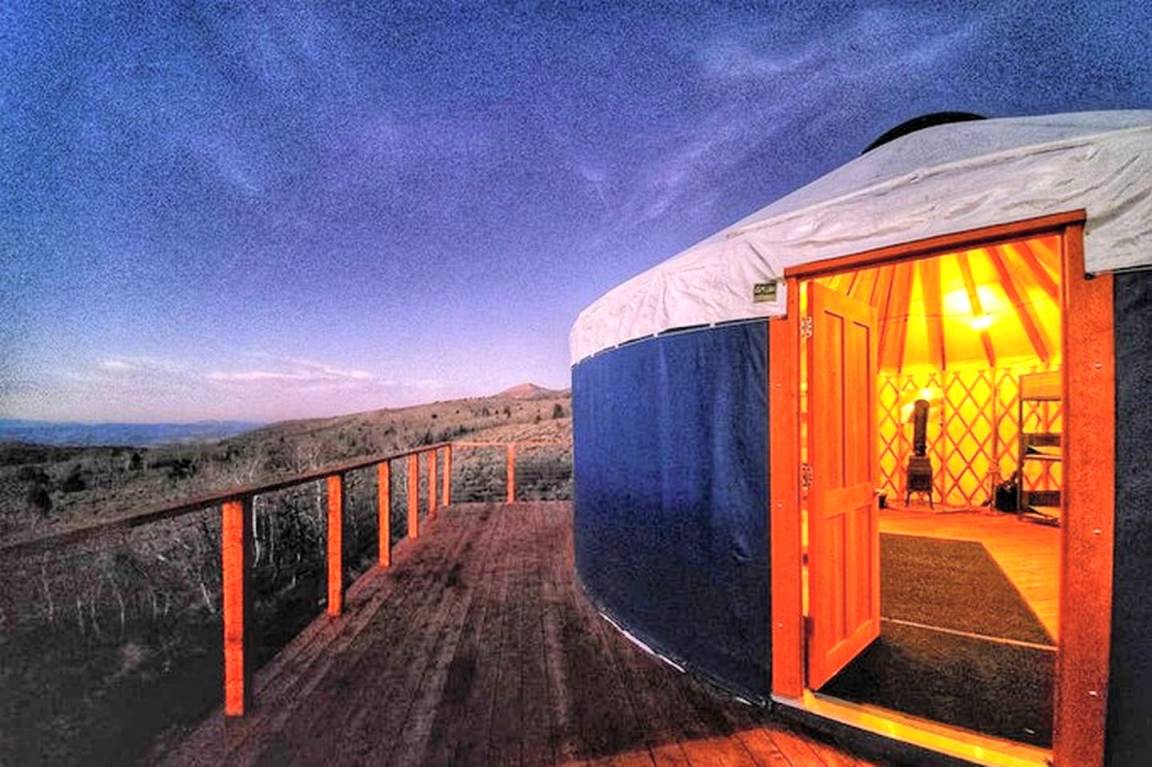 Camping ∙ 1 Bedroom ∙ 10 Guests - Utah