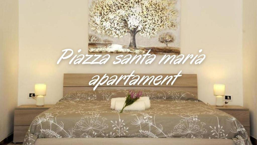 90 M² Appartement ∙ 1 Chambre ∙ 5 Personnes - Sassari