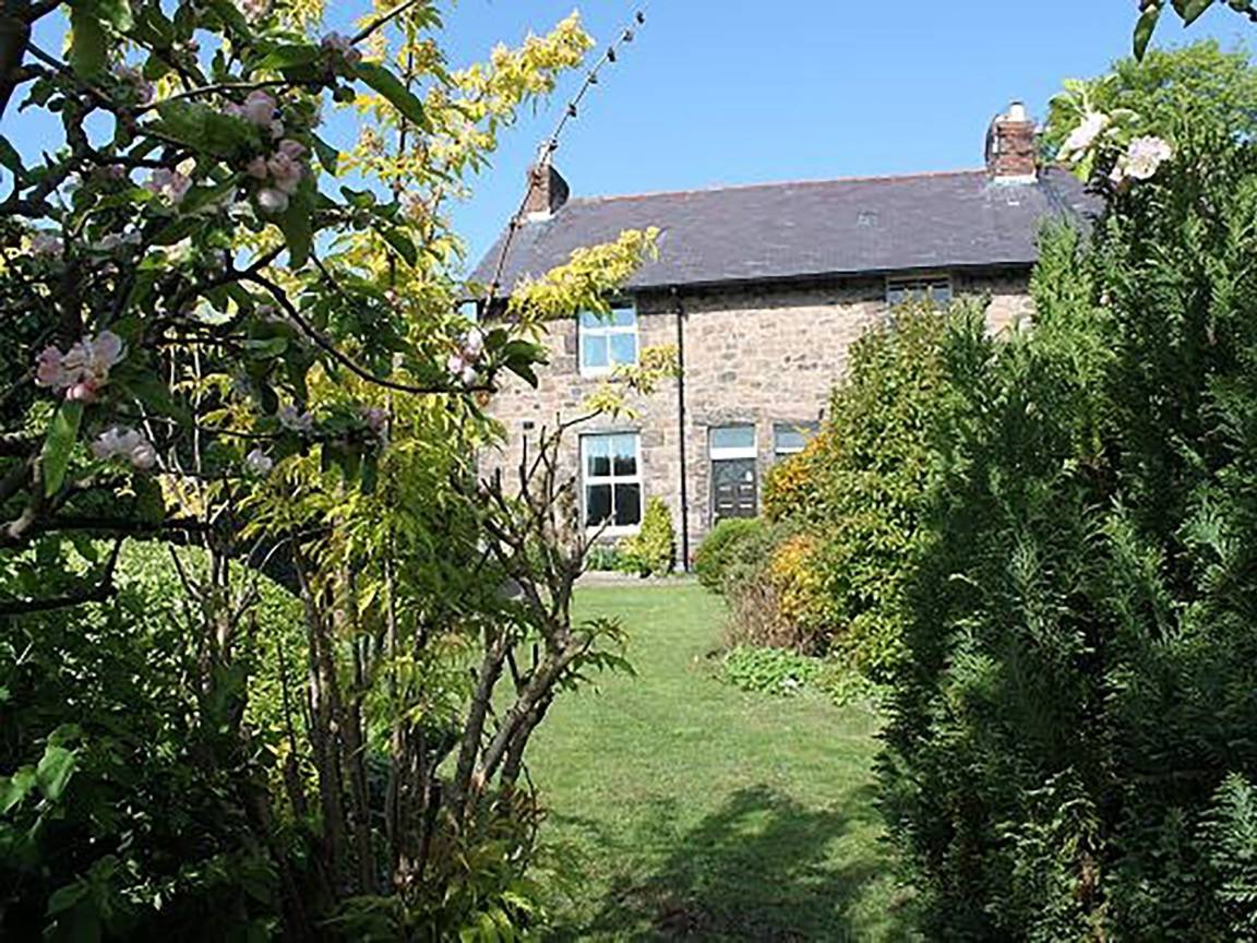 Cottage ∙ 2 Bedrooms ∙ 4 Guests - Wooler