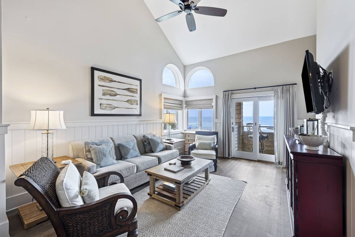 105 M² Condo ∙ 2 Bedrooms ∙ 4 Guests - Kiawah Island, SC