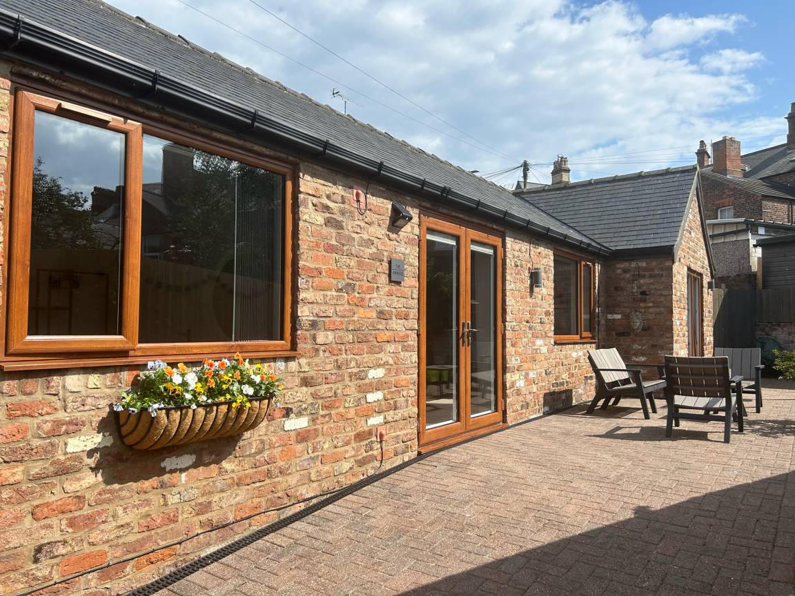 Cottage ∙ 2 Bedrooms ∙ 4 Guests - Flamborough
