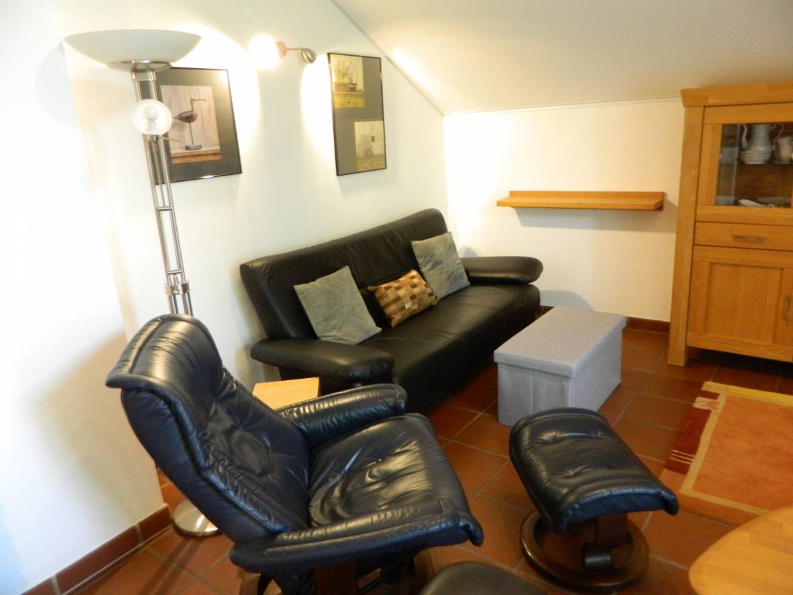 118 M² Ferienwohnung ∙ 3 Schlafzimmer ∙ 6 Gäste - Bad Sassendorf