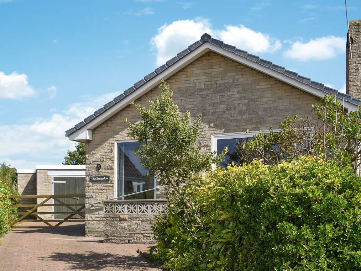 Cottage ∙ 3 Bedrooms ∙ 5 Guests - Runswick Bay