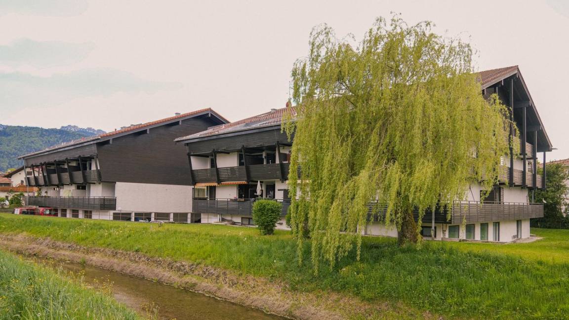 90 M² Ferielejlighed ∙ 2 Soveværelser ∙ 5 Gæster - Prien am Chiemsee
