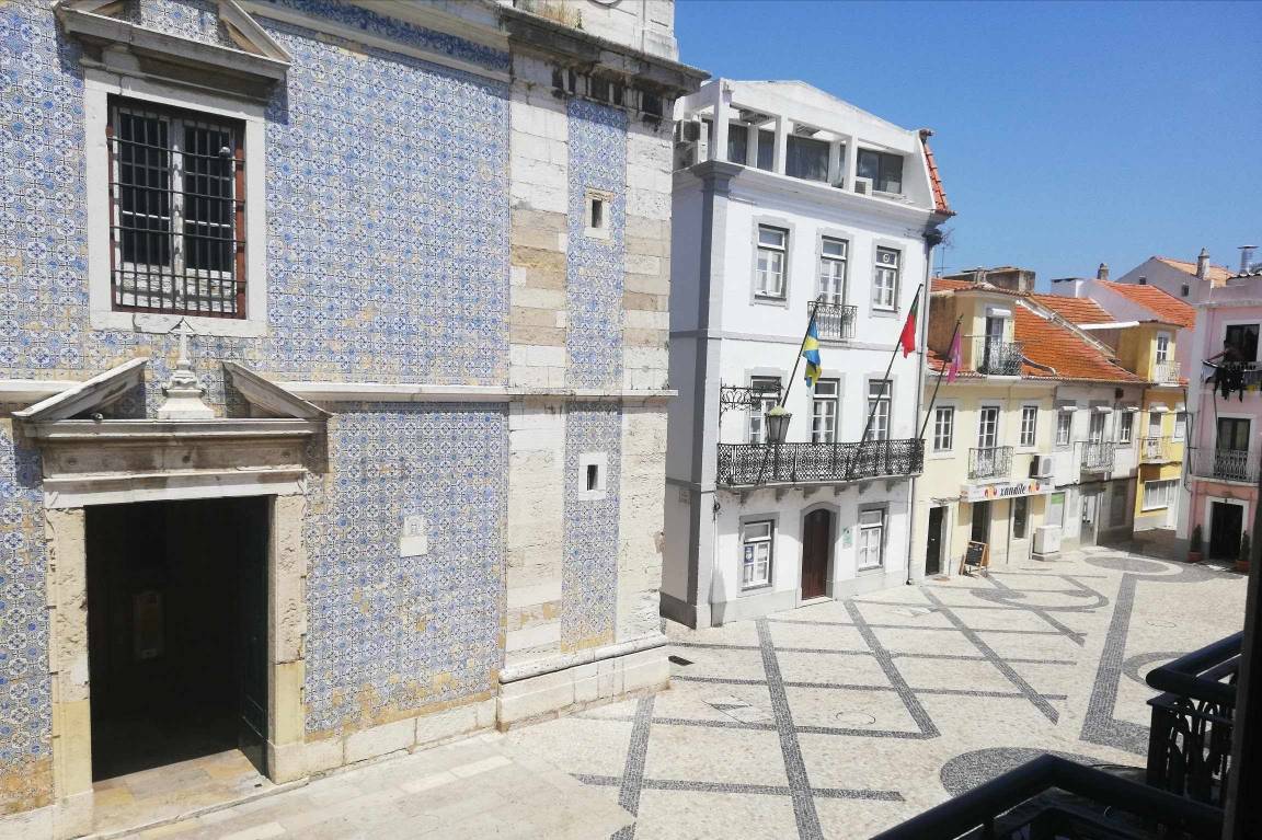 16 M² Apartment ∙ 1 Bedroom ∙ 2 Guests - Amora