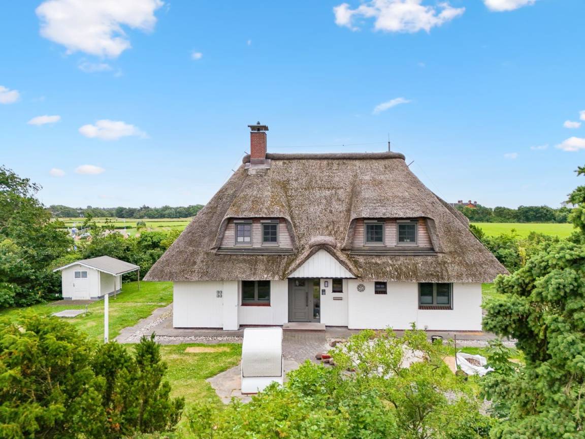 51 M² Apartment ∙ 1 Bedroom ∙ 2 Guests - Sankt Peter-Ording