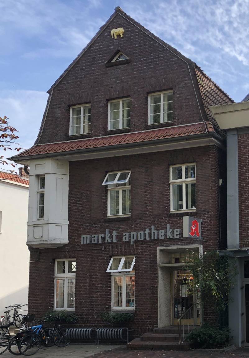 110 M² Appartement ∙ 3 Chambres ∙ 4 Personnes - Norden