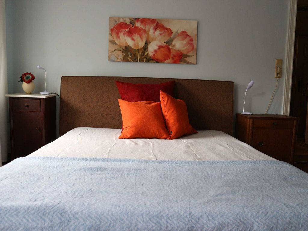 31 M² Apartment ∙ 1 Bedroom ∙ 4 Guests - Forst