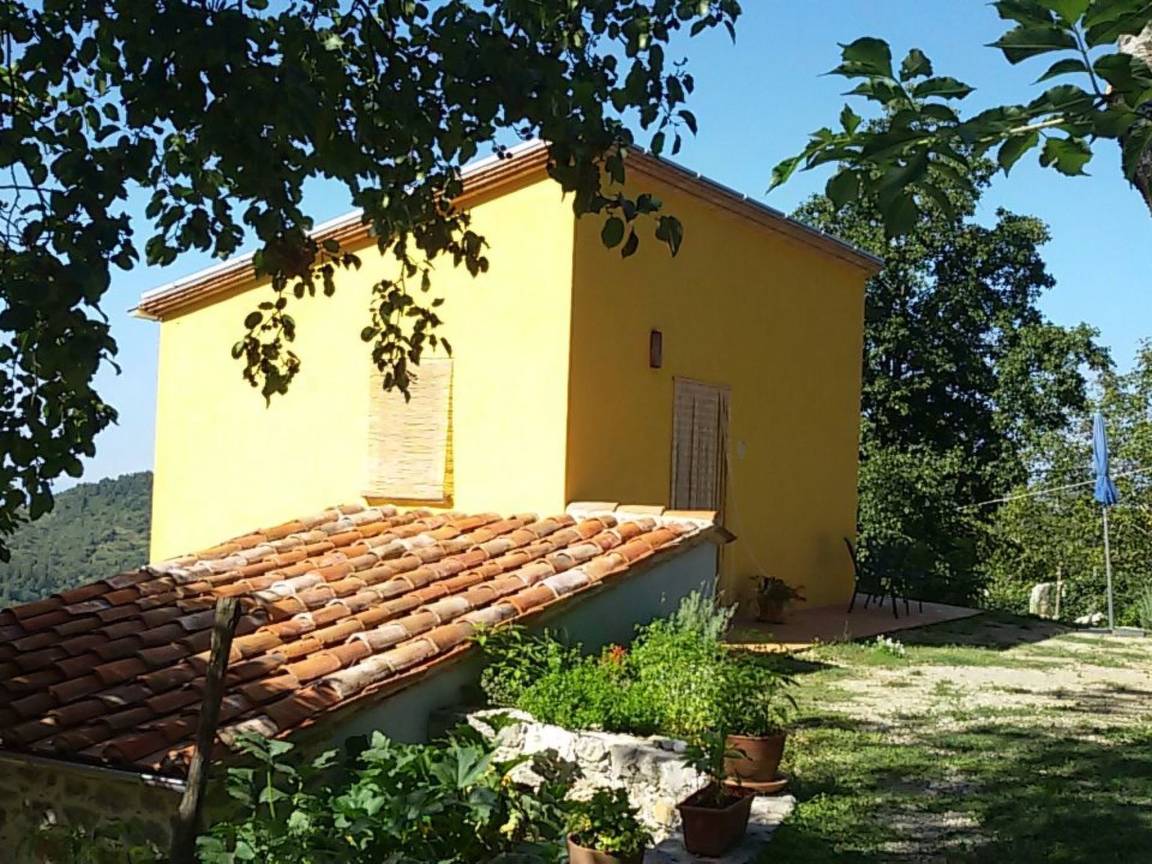 25 M² Huoneisto ∙ 2 Vierasta - Sapri