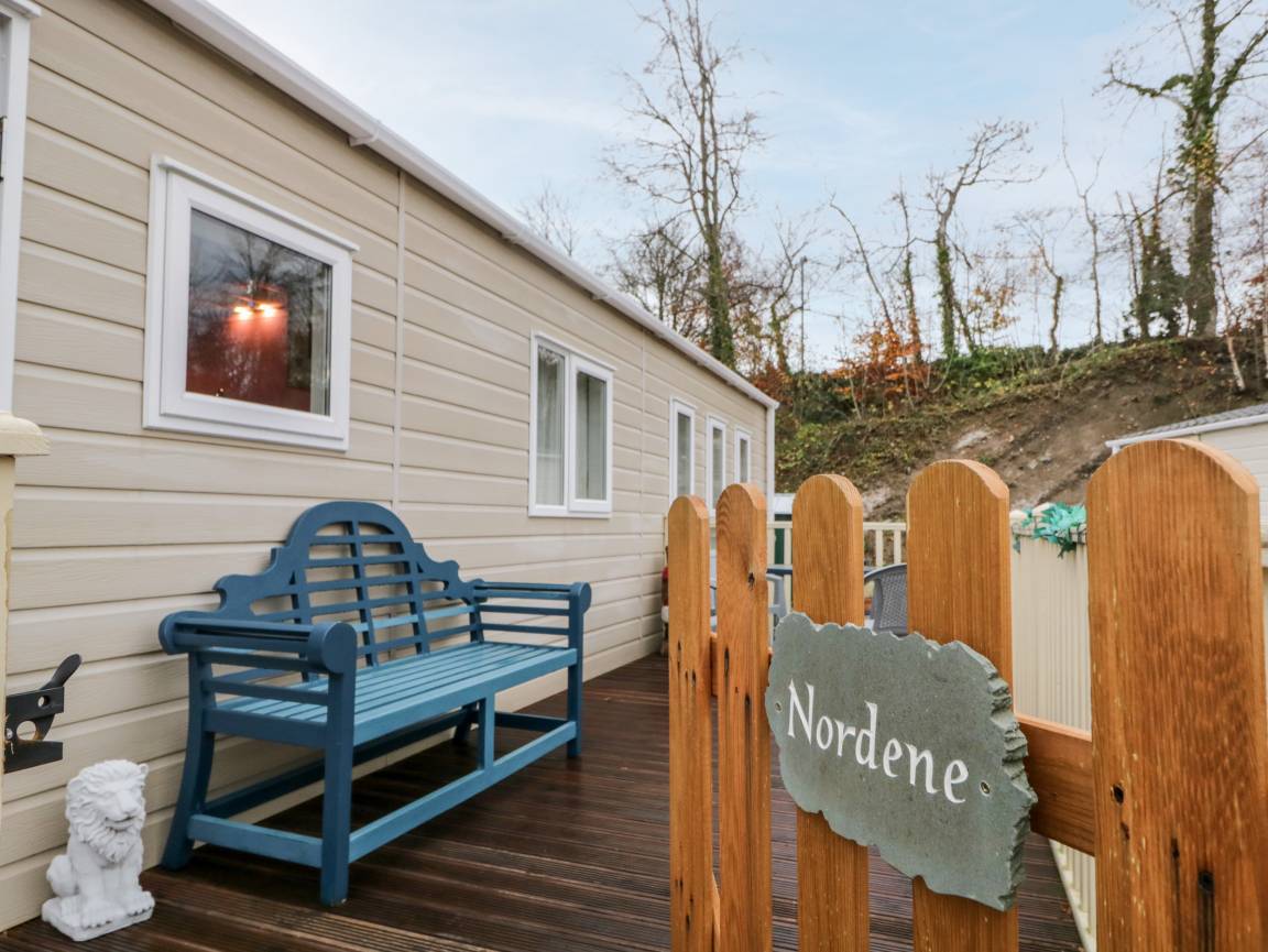 Cottage ∙ 2 Bedrooms ∙ 4 Guests - Maryport