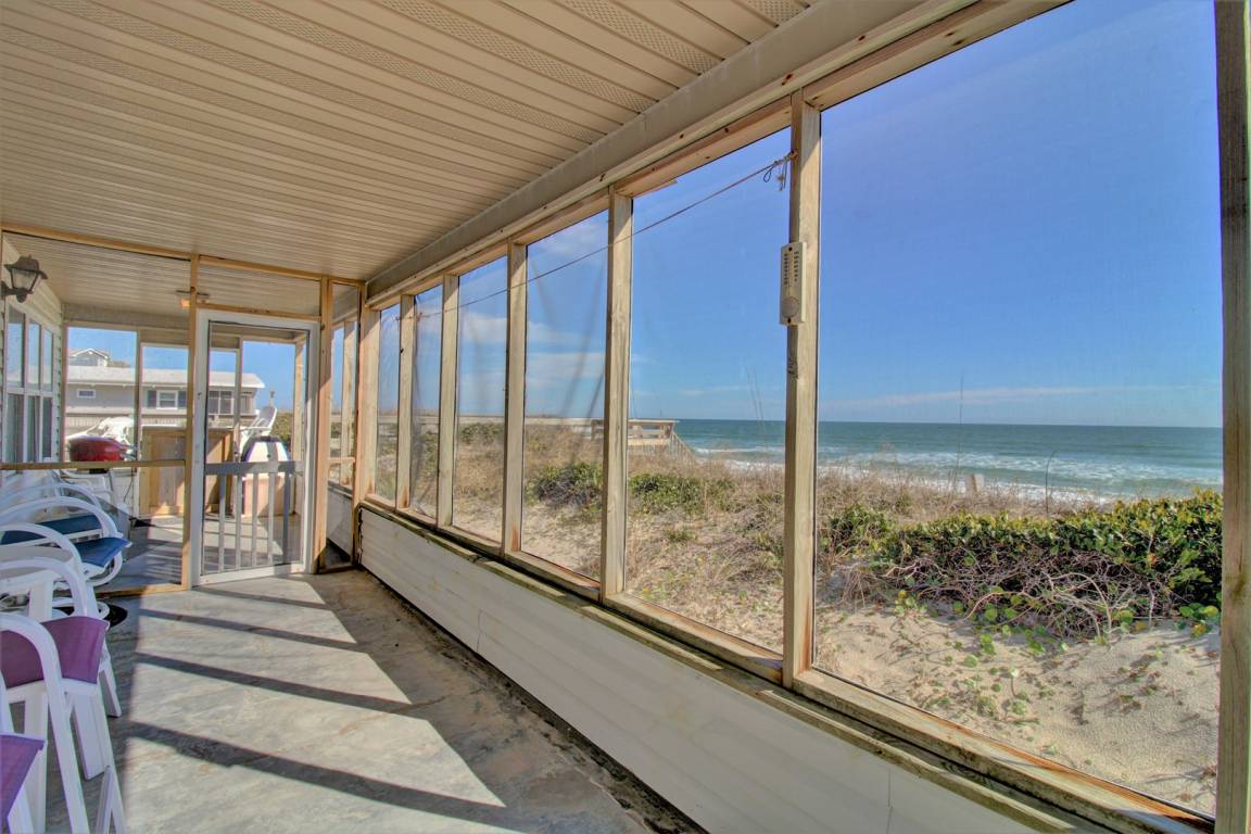 House ∙ 4 Bedrooms ∙ 12 Guests - Topsail Beach, NC