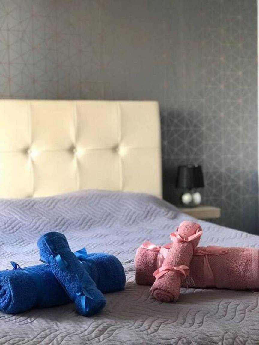 35 M² Apartment ∙ 1 Bedroom ∙ 2 Guests - Heraklion