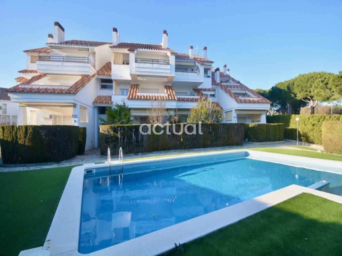 60 M² Appartement ∙ 3 Chambres ∙ 6 Personnes - Playa de Aro