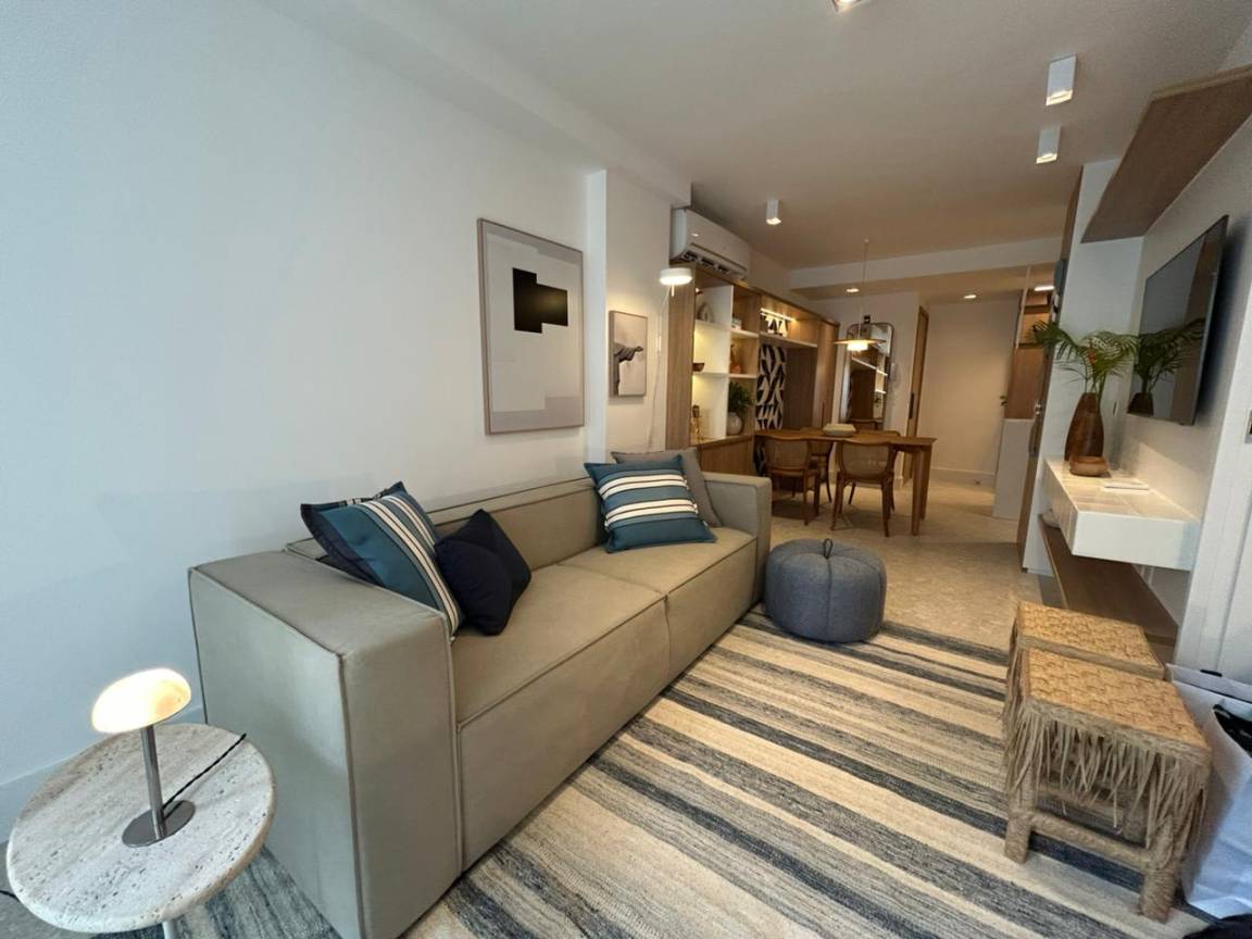 Apartamento ∙ 1 Habitación ∙ 2 Huéspedes - Rio de Janeiro