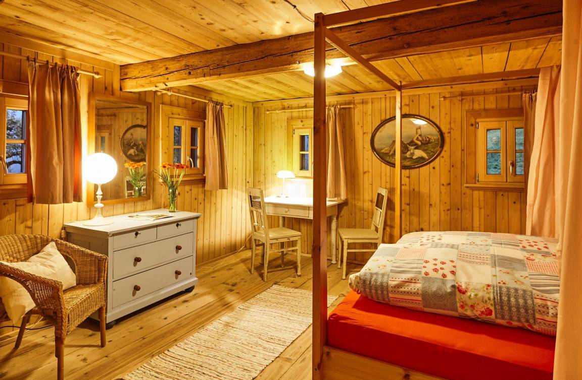 190 M² Hütte ∙ 4 Schlafzimmer ∙ 8 Gäste - Westendorf