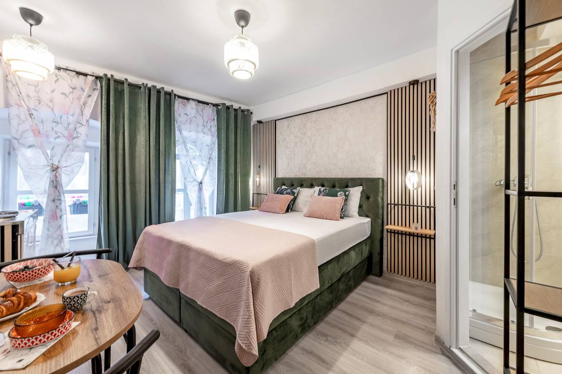 24 M² Apartamento ∙ 2 Huéspedes - Dubrovnik (Ragusa)