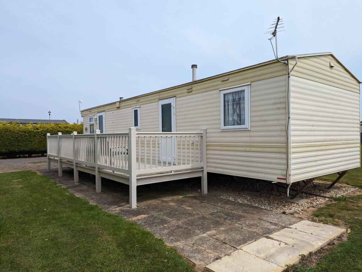 90 M² Huis ∙ 3 Slaapkamers ∙ 8 Gasten - Chapel St Leonards