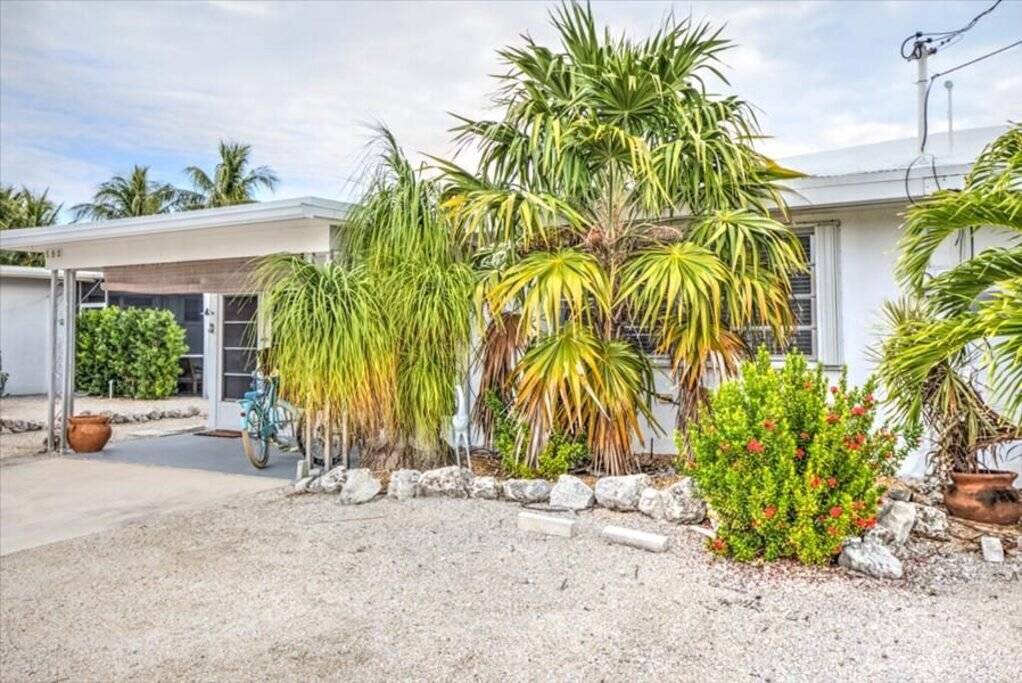 Casa ∙ 2 Quartos ∙ 4 Hóspedes - Marathon, FL