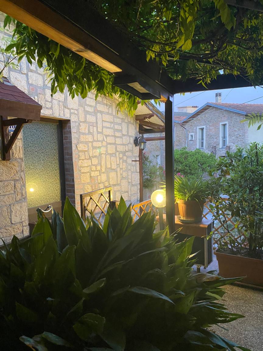 65 M² House ∙ 2 Bedrooms ∙ 6 Guests - Умбрия
