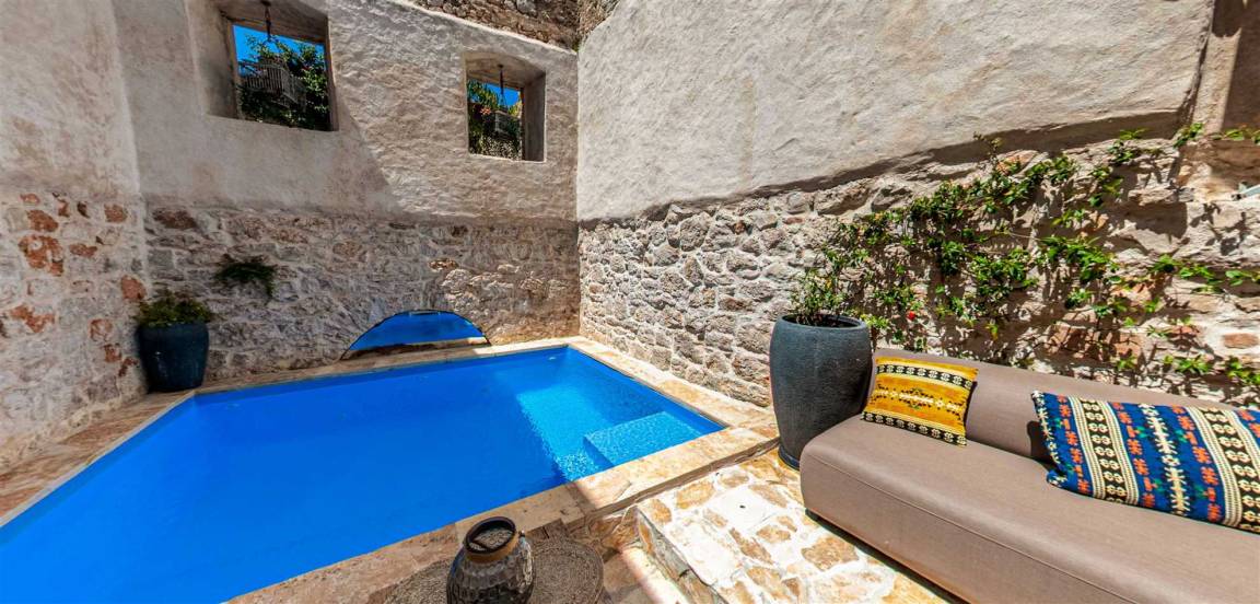 80 M² Villa ∙ 2 Schlafzimmer ∙ 4 Gäste - Murter