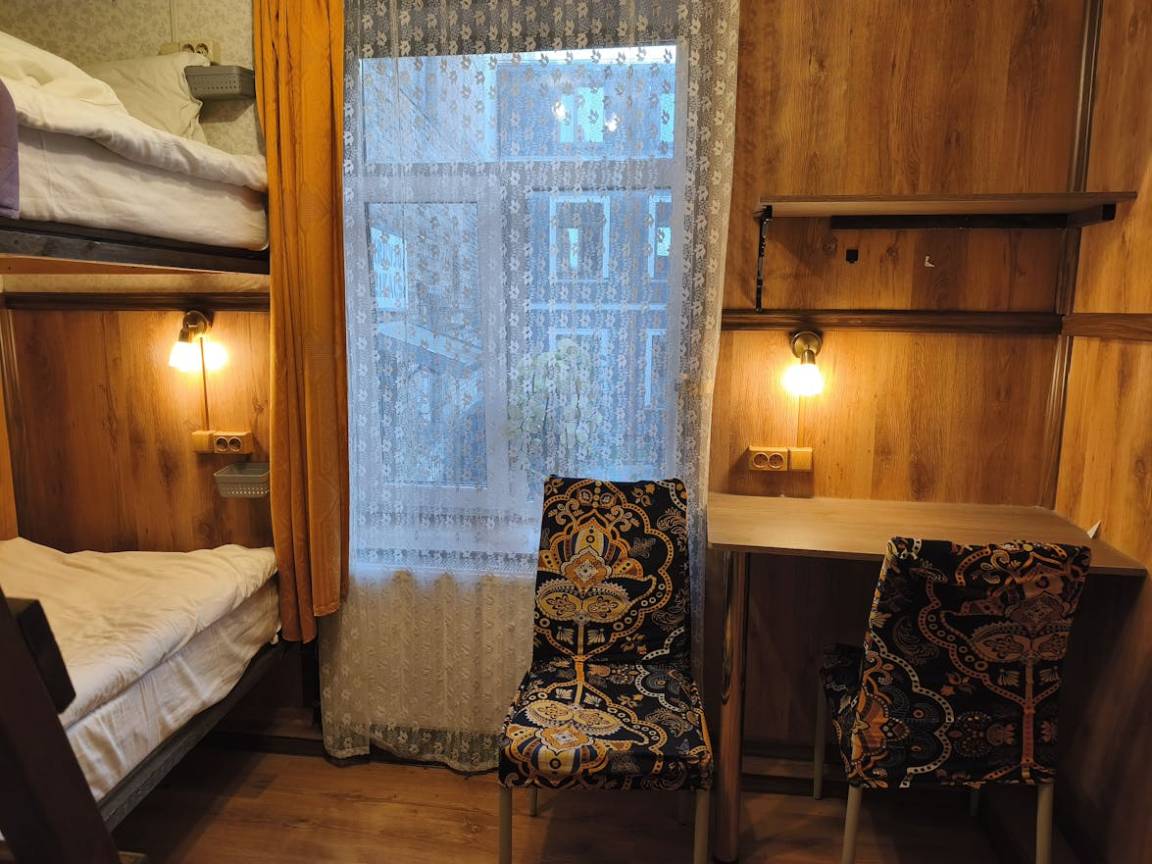 25 M² Apartment ∙ 1 Bedroom ∙ 2 Guests - Riga