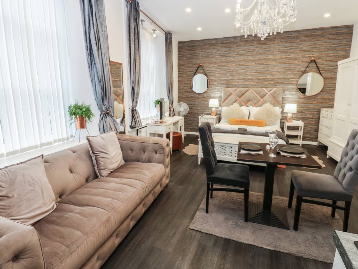 Cottage ∙ 1 Bedroom ∙ 2 Guests - Hexham