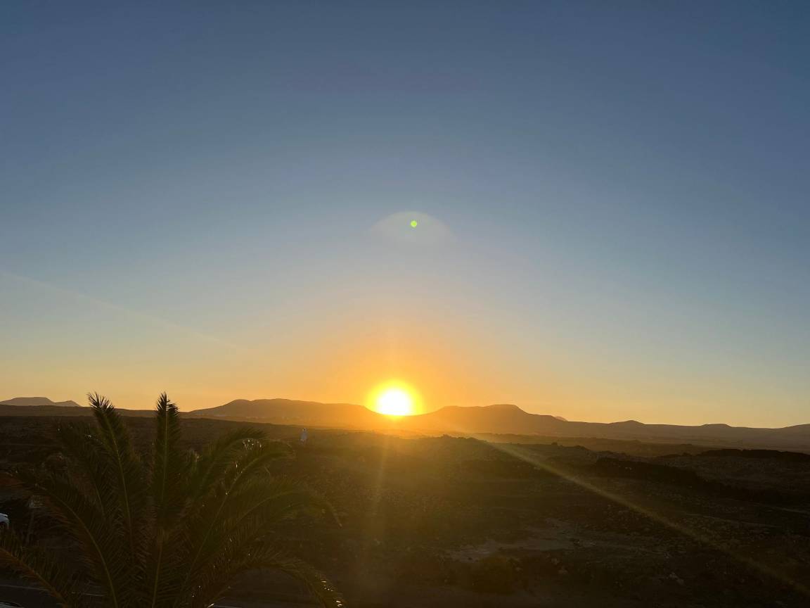 40 M² Apartamento ∙ 1 Quarto ∙ 5 Hóspedes - El Cotillo